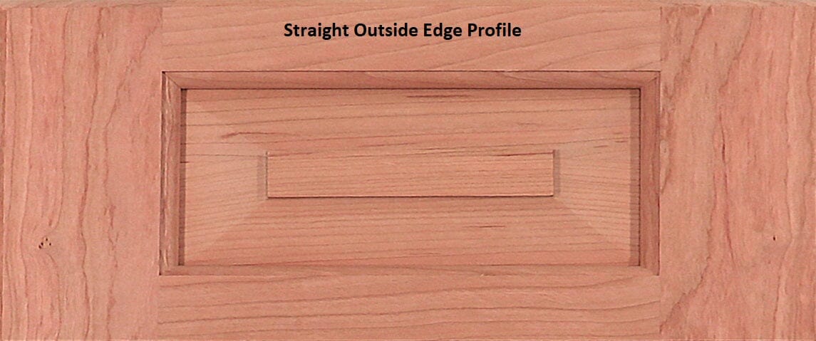 Asheville Raised Panel Drawer Fronts | CDNM | Shop Now - Cabinet Doors ...