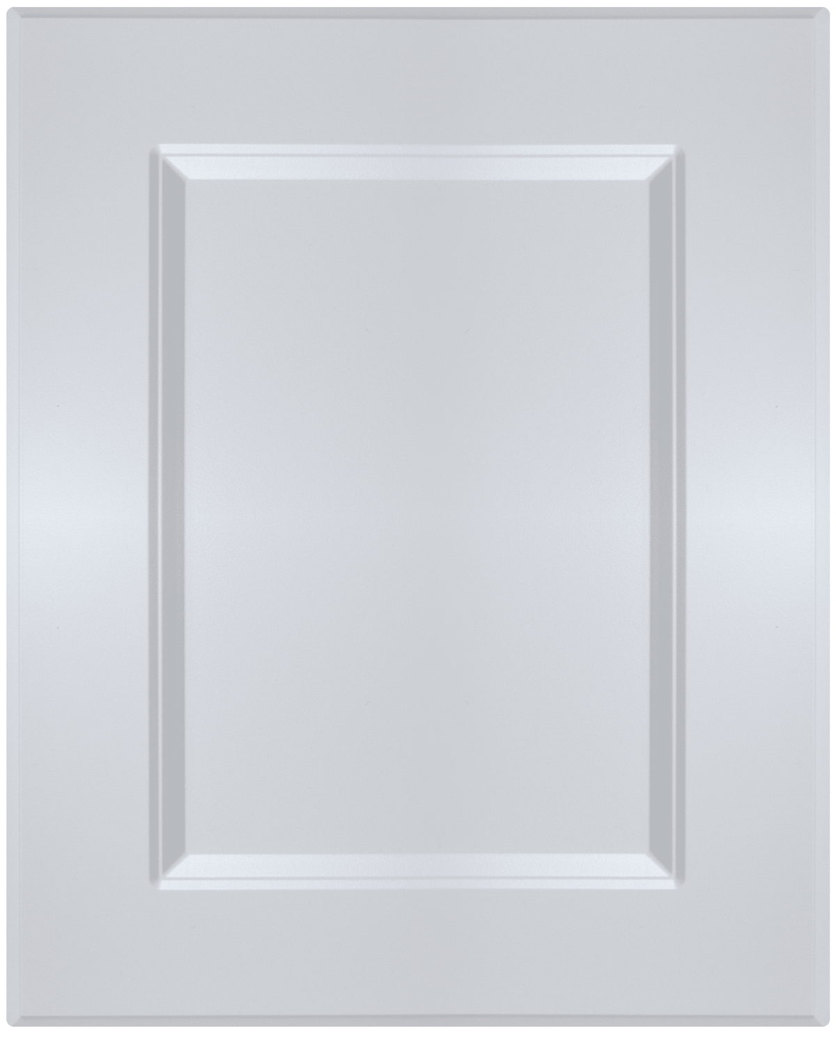 Thermofoil Recess Panel Cabinet Doors - Cabinet Doors 'N' More