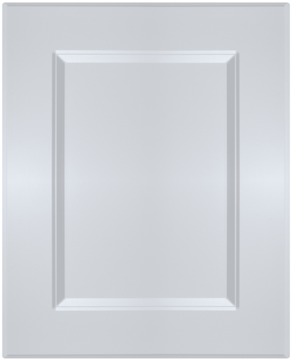 Shop Sarasota Thermofoil Recess Panel Drawer Fronts | CDNM - Cabinet ...