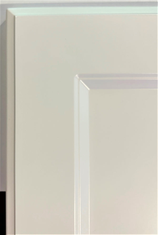 Thermofoil Recess Panel Cabinet Doors - Cabinet Doors 'N' More