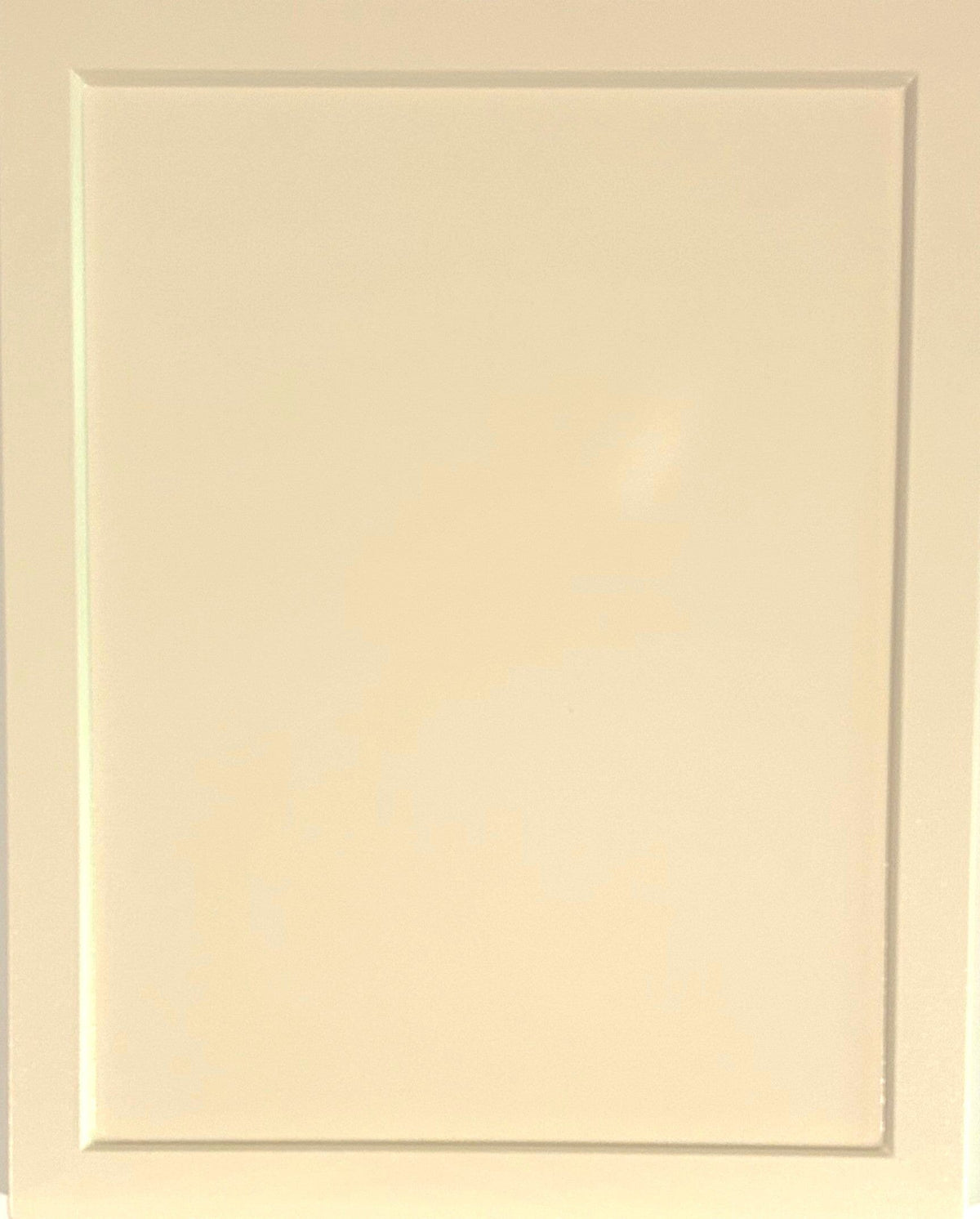 Shop Jupiter Shaker Cabinet Doors | Bevel Panel | CDNM - Cabinet Doors ...