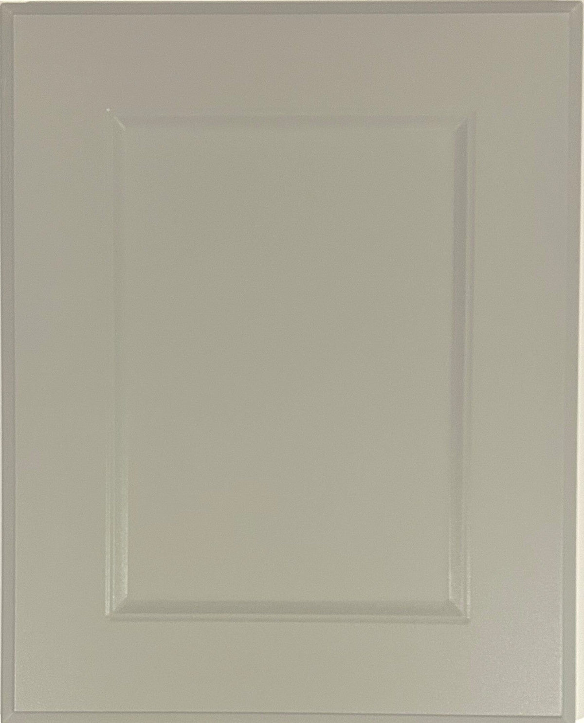 Shop Sarasota Thermofoil Recess Panel Drawer Fronts | CDNM - Cabinet ...