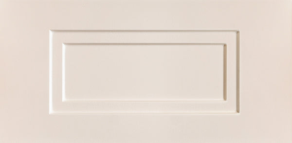 Gainesville Thermofoil Shaker Cabinet Drawer Fronts | CDNM - Cabinet ...