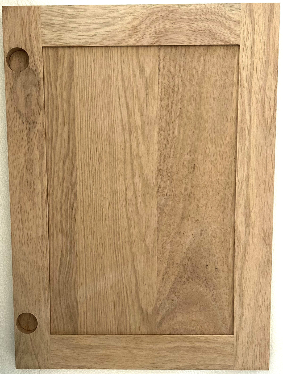 Belmont Beaded Shaker Cabinet Doors | CDNM | Shop Now - Cabinet Doors ...