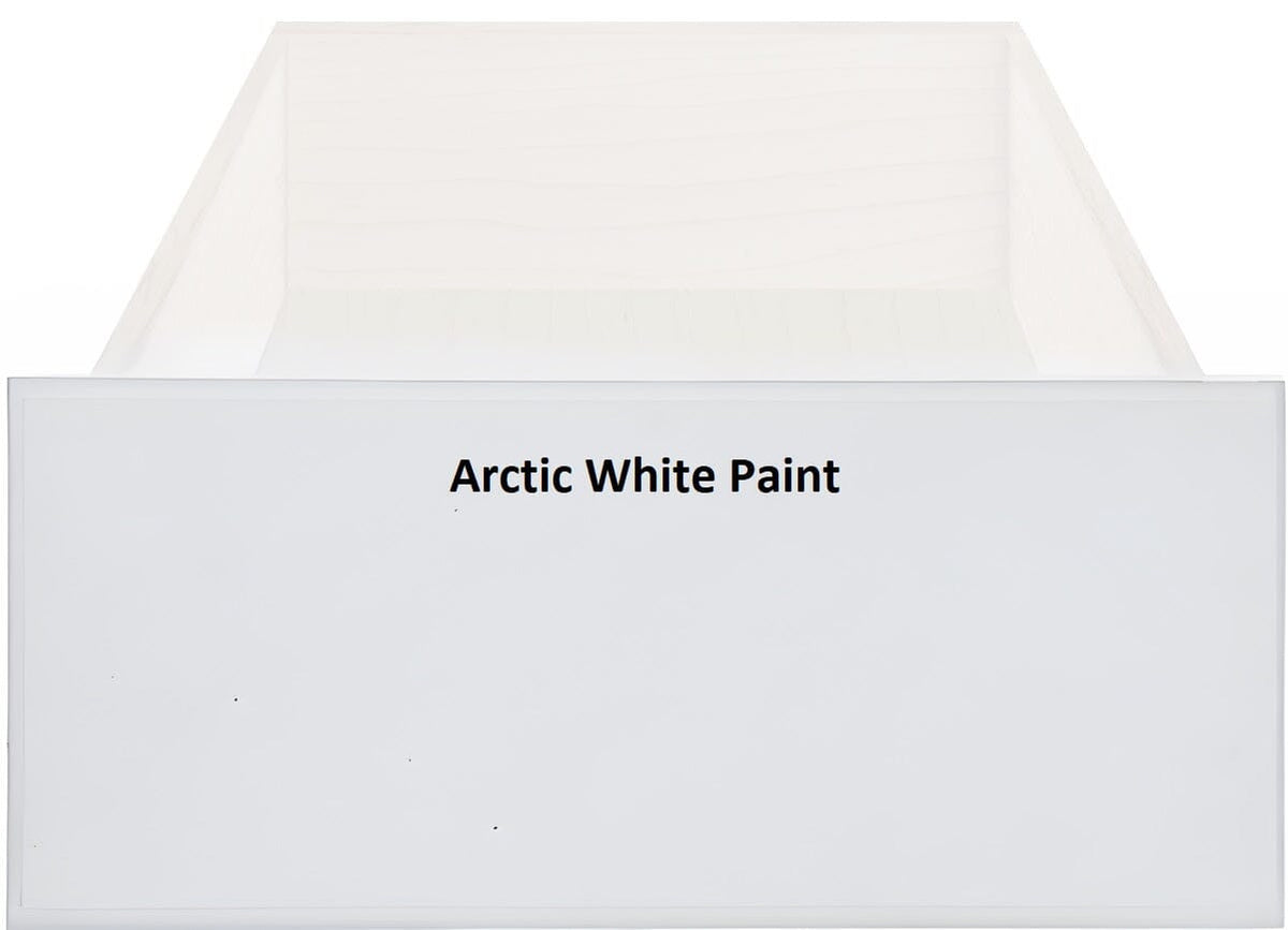 Standard Slab Drawer Fronts | Cabinet Doors 'N' More