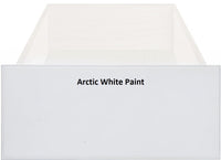 Standard Slab Drawer Fronts | Cabinet Doors 'N' More