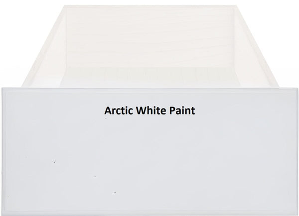 Standard Slab Drawer Fronts | Cabinet Doors 'N' More