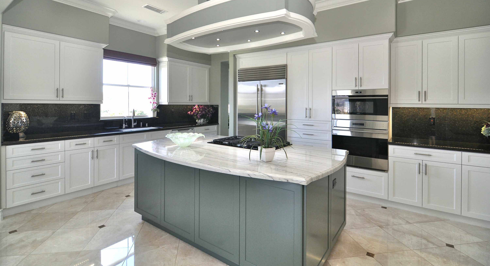 Custom Cabinet Doors, Drawer Fronts & Drawer Boxes