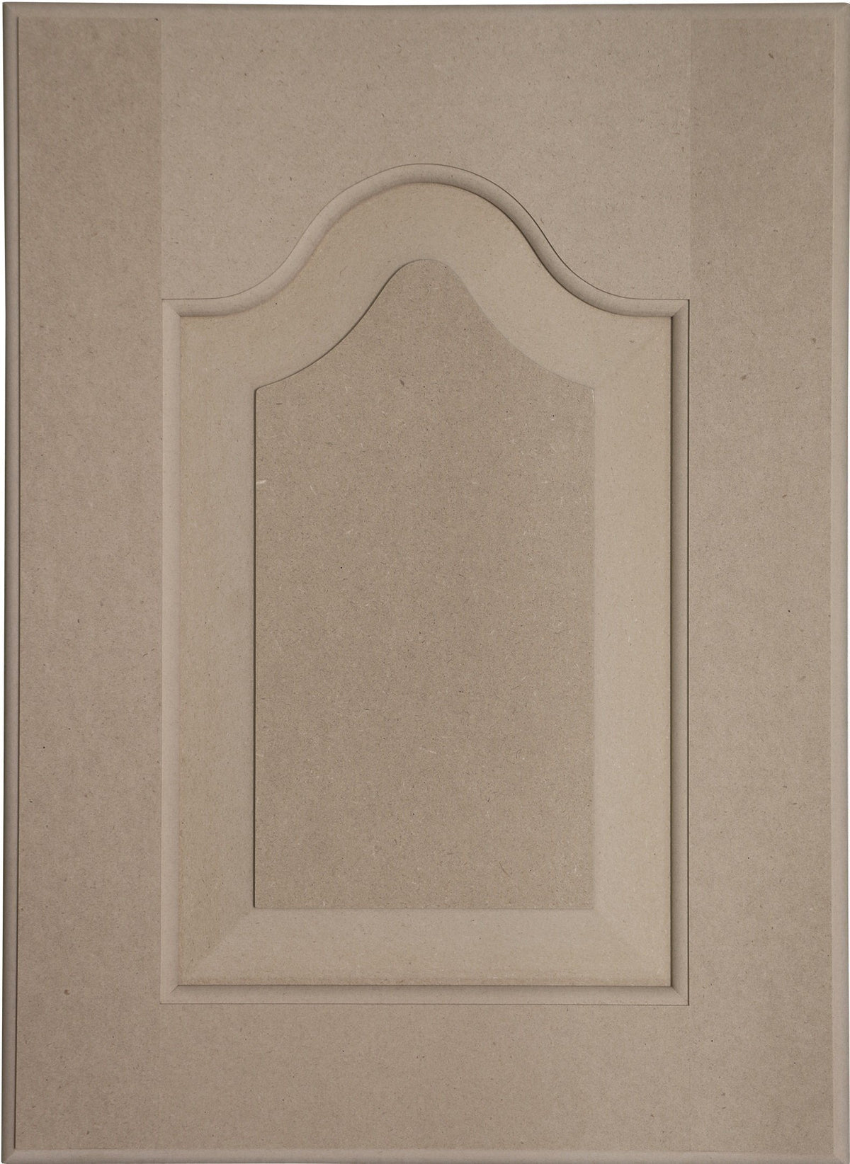 Custom Cathedral Cabinet Doors - Cabinet Doors 'N' More