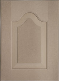 Custom Cathedral Cabinet Doors - Cabinet Doors 'N' More