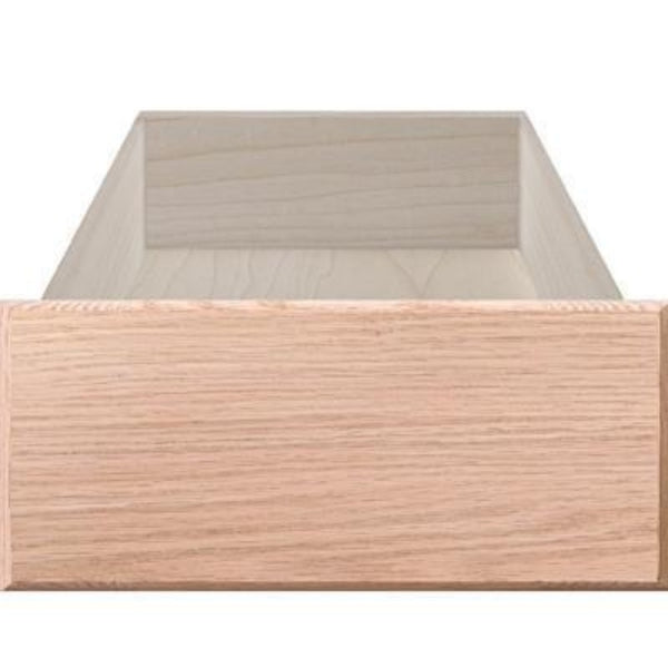 Standard Slab Drawer Fronts | Cabinet Doors 'N' More