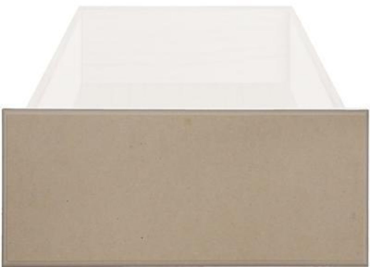 Standard Slab Drawer Fronts | Cabinet Doors 'N' More