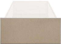 Standard Slab Drawer Fronts | Cabinet Doors 'N' More