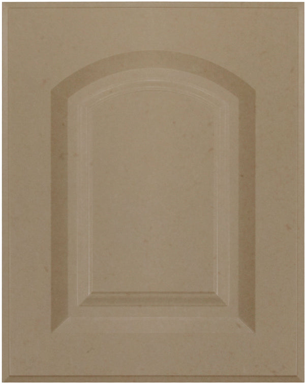 Buy Raised Arch Cabinet Doors Online - Cabinet Doors 'N' More