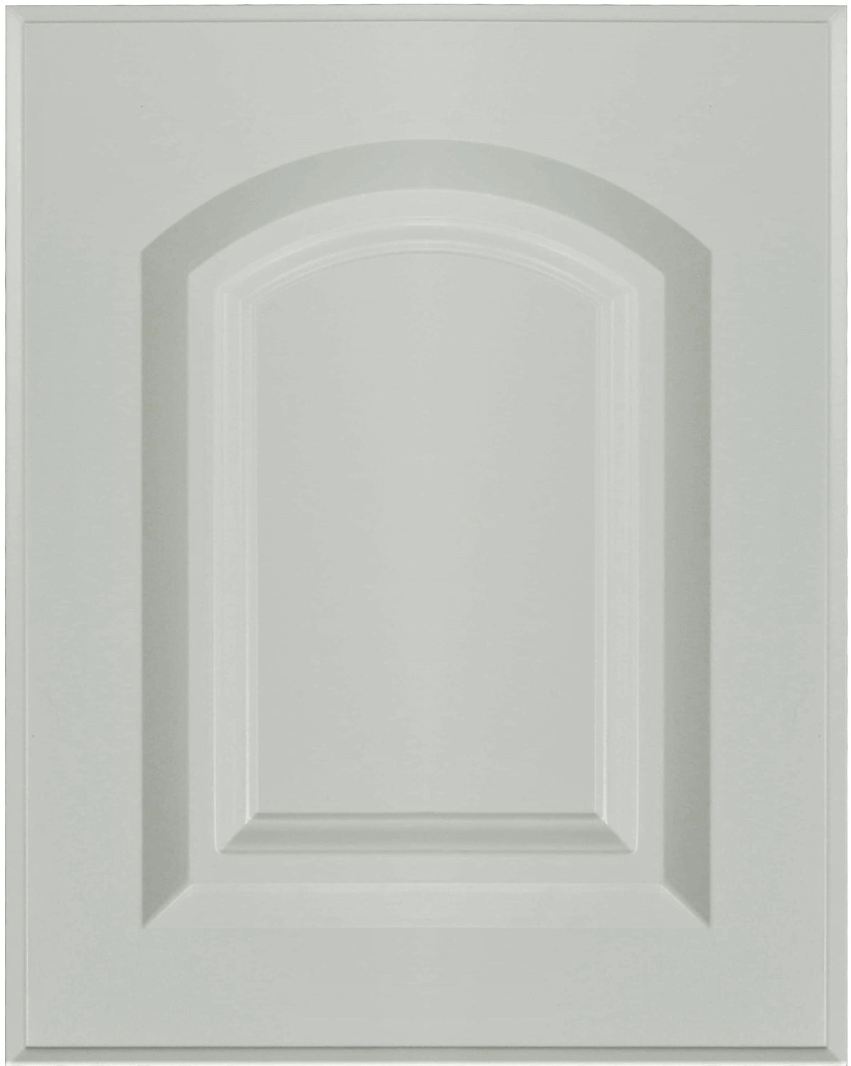 Buy Raised Arch Cabinet Doors Online - Cabinet Doors 'N' More