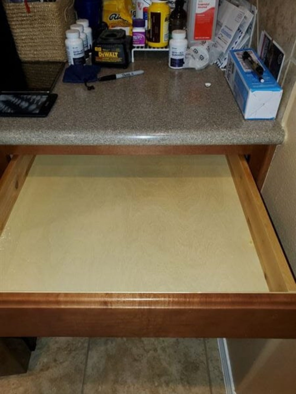 Replacement Wood Drawer Boxes | Cabinet Doors 'N' More